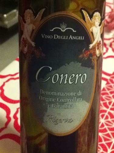Vino Degli Angeli Rosso Conero | Vivino Australia