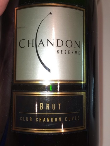 CHANDON California Cuvée Club Chandon Brut Reserve | Vivino Deutschland