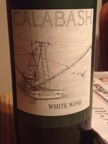 Silver Coast Calabash White | Vivino US