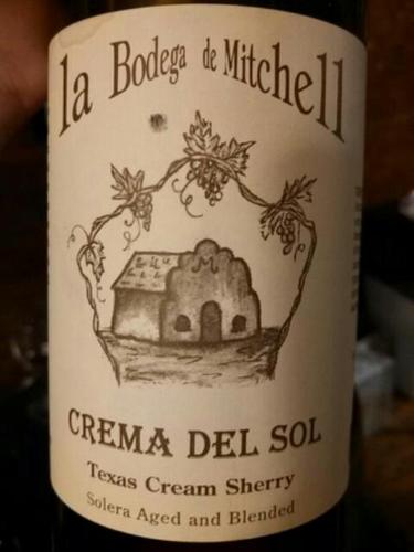 Homestead La Bodega de Mitchell Crema del Sol | Vivino US