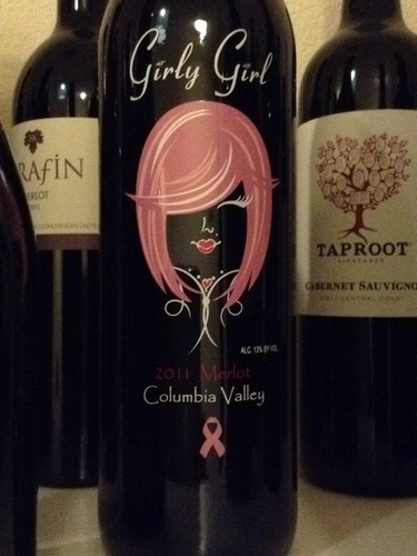Girly Girl Chardonnay Vivino Australia