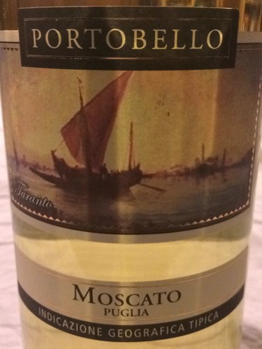 Portobello Moscato | Vivino English