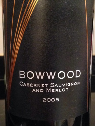 Vondeling Wines Bowwood Cabernet Sauvignon - Merlot | Vivino US