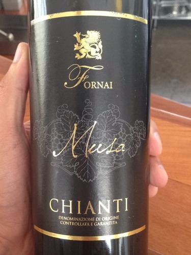 Fornai Vini Musa Chianti | Vivino US