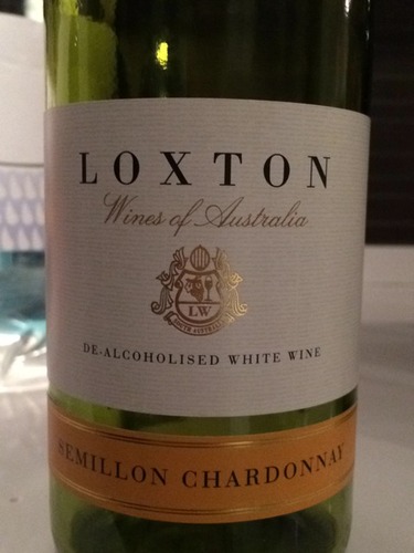 Loxton Wines Semillon - Chardonnay | Vivino US
