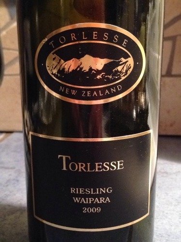 Torlesse Riesling | Vivino US