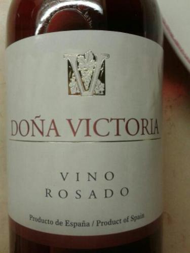 Dona Victoria Rosado | Vivino US