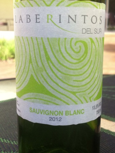 Laberintos Del Sur Sauvignon Blanc | Vivino Australia
