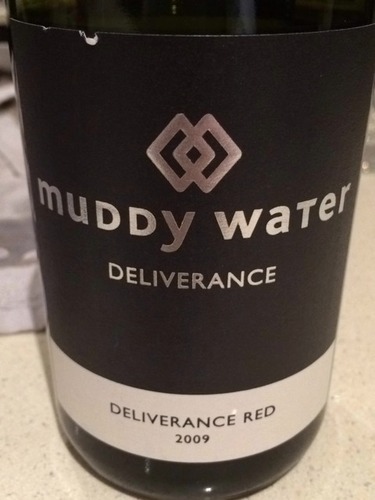 Muddy Water Deliverance Red | Vivino Canada