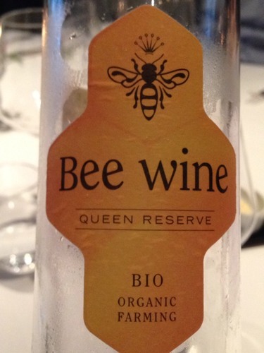 Bee Wine Queen Reserve Bio Organic Farming | Vivino Canada