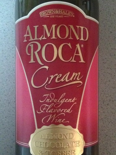 Brown & Haley Almond Roca Cream | Vivino English