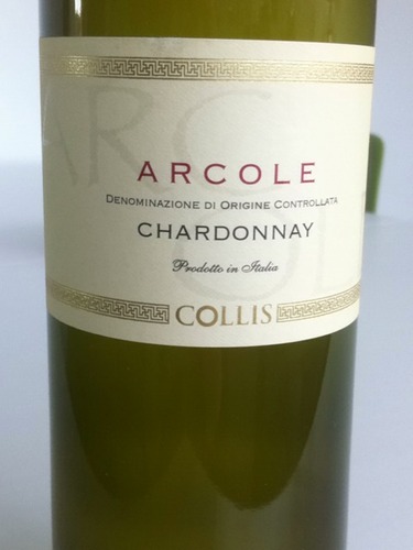Collis Chardonnay Arcole | Vivino US