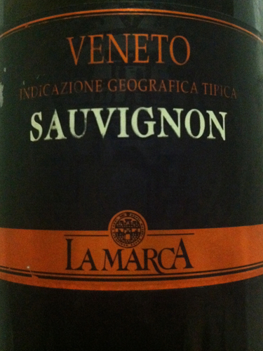 La Marca Sauvignon Veneto | Vivino US