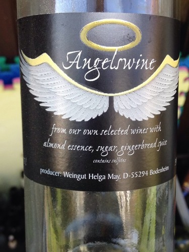 Helga May Angels | Vivino US
