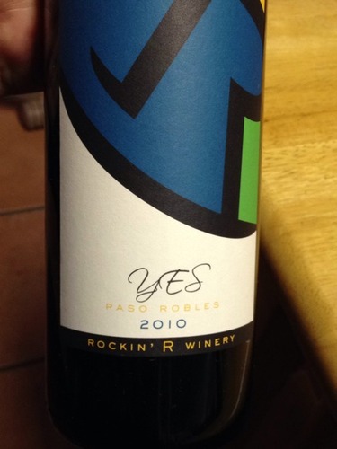 Rockin R Winery Yes | Vivino US