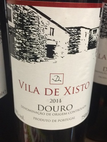 2011 Quinta Dona Leonor Vila de Xisto Tinto | Vivino US