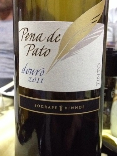 Sogrape Douro Pena de Pato Tinto | Vivino English