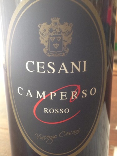 Cesani Camperso Rosso | Vivino US