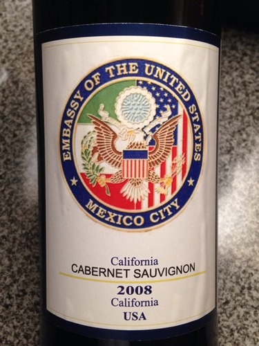 Rutherford Wine Company Embassy of the United States of America ...