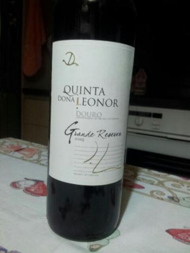 Quinta Dona Leonor Grande Reserva | Vivino Português (Brasil)