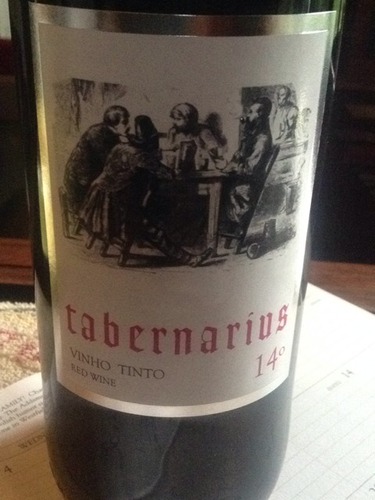 2022 Tabernarius Tinto | Vivino US