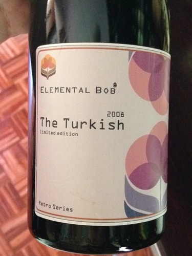 Elemental Bob The Turkish Limited Edition Retro Series | Vivino US