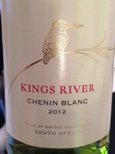 Kings River Chenin Blanc | Vivino US