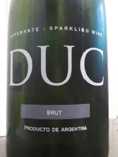 Duc Brut | Vivino US