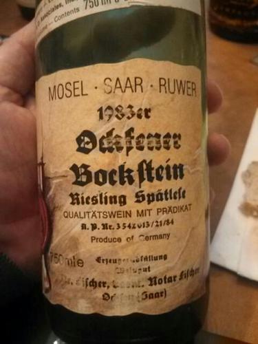 Semperoper Qualitatswein Mosel Saar Ruwer Riesling | Vivino US