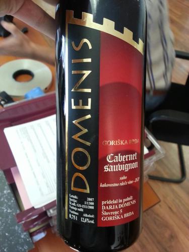 Domenis Cabernet Sauvignon | Vivino US