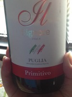 Il Signore Primitivo | Vivino Australia