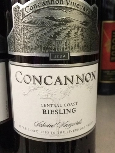 Concannon Selected Vineyards Riesling | Vivino Australia
