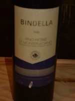 N.V. Bindella - Tenuta Vallocaia Vallocaia Grappa Vino Nobile di ...
