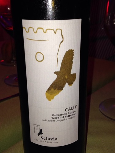 Sclavia Calu' | Vivino US