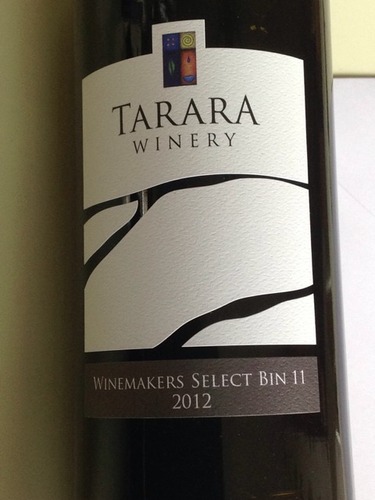 Tarara Winery Winemakers Select Bin 11 | Vivino US