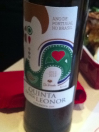 Quinta Dona Leonor Da Terrinha | Vivino US