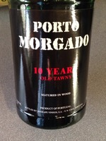 N.V. Sogrape Porto Morgado 10 Years Old Tawny | Vivino English