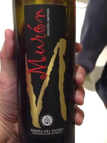 Severino Sanz Murón Limited Edition | Vivino US