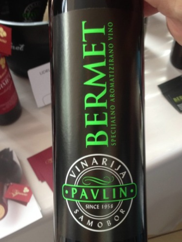 Vinarija Pavlin Bermet | Vivino US
