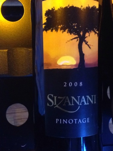 Sizanani Pinotage | Vivino Australia
