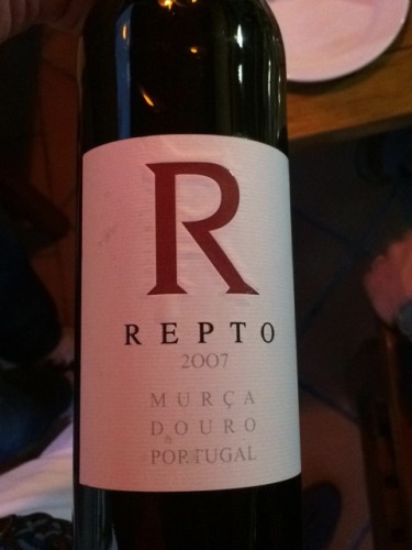 Repto Murça Tinto | Vivino US