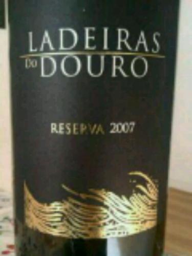 Quinta da Videira Grande Ladeiras Do Douro Reserva | Vivino