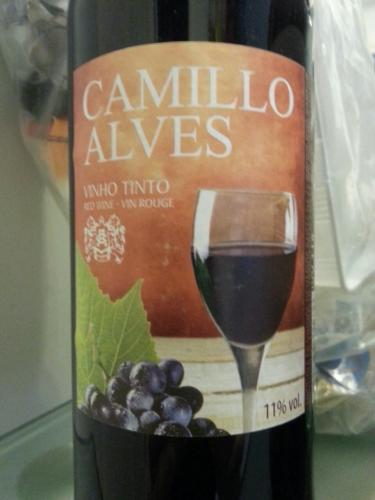 Camillo Alves Red | Vivino Australia