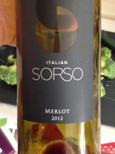 Sorso Merlot | Vivino Australia