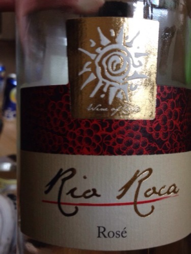 Rio Roca Rosé | Vivino US