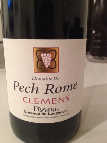 Pech Rome Clemens | Vivino US