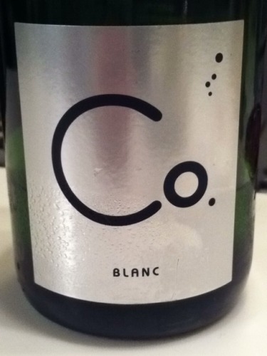 2017 Domaine Laurent Cognard Co. Blanc | Vivino US