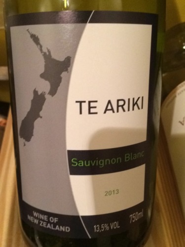 Te Ariki Marlborough Sauvignon Blanc | Vivino US