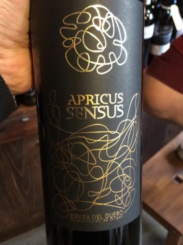Apricus Sensus | Vivino Brasil