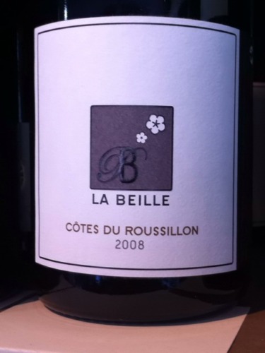 La Beille Côtes du Roussillon | Vivino US